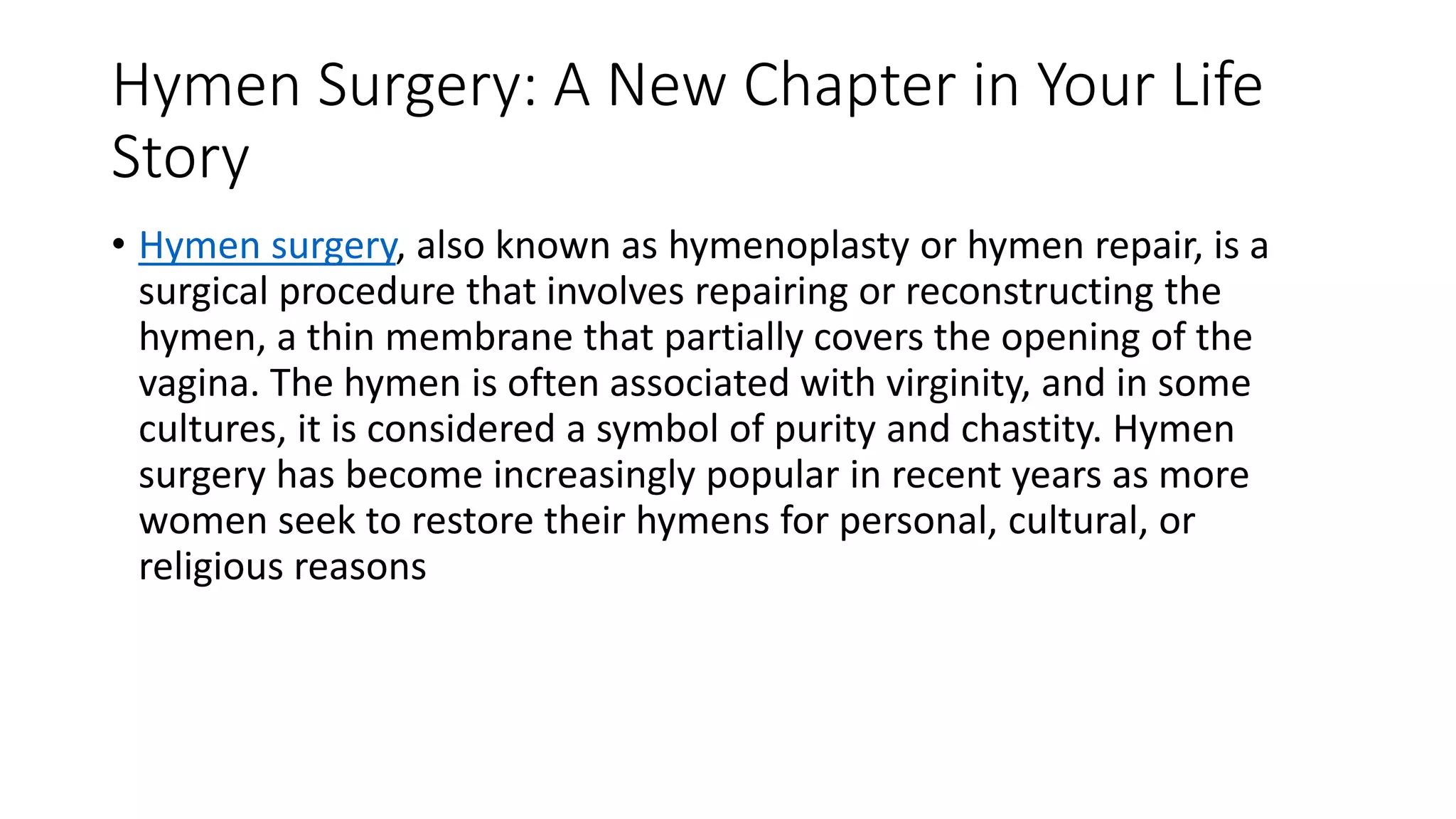 Hymen Surgery.pdf