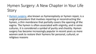 Hymen Surgery.pdf