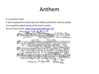 Anthem | PPT
