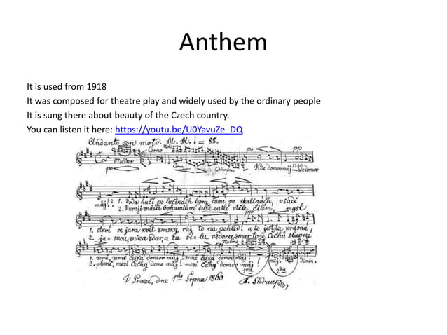 Anthem | PPT