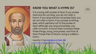 Hymnology.pptx