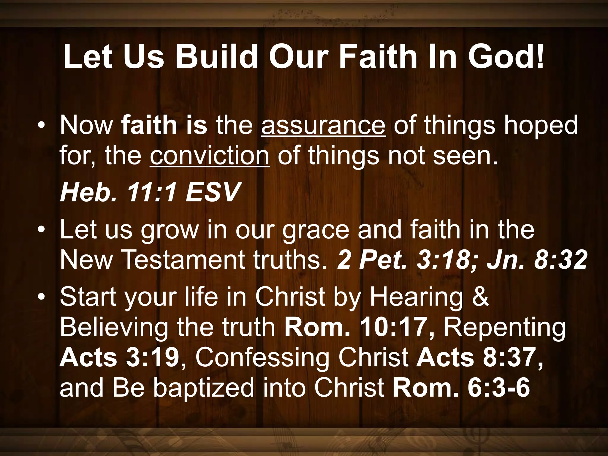 Hymns Of The Faith | PPT | Religious (Music and Audio) | Music