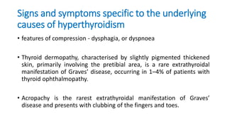 hyoerthyroidism.pptx