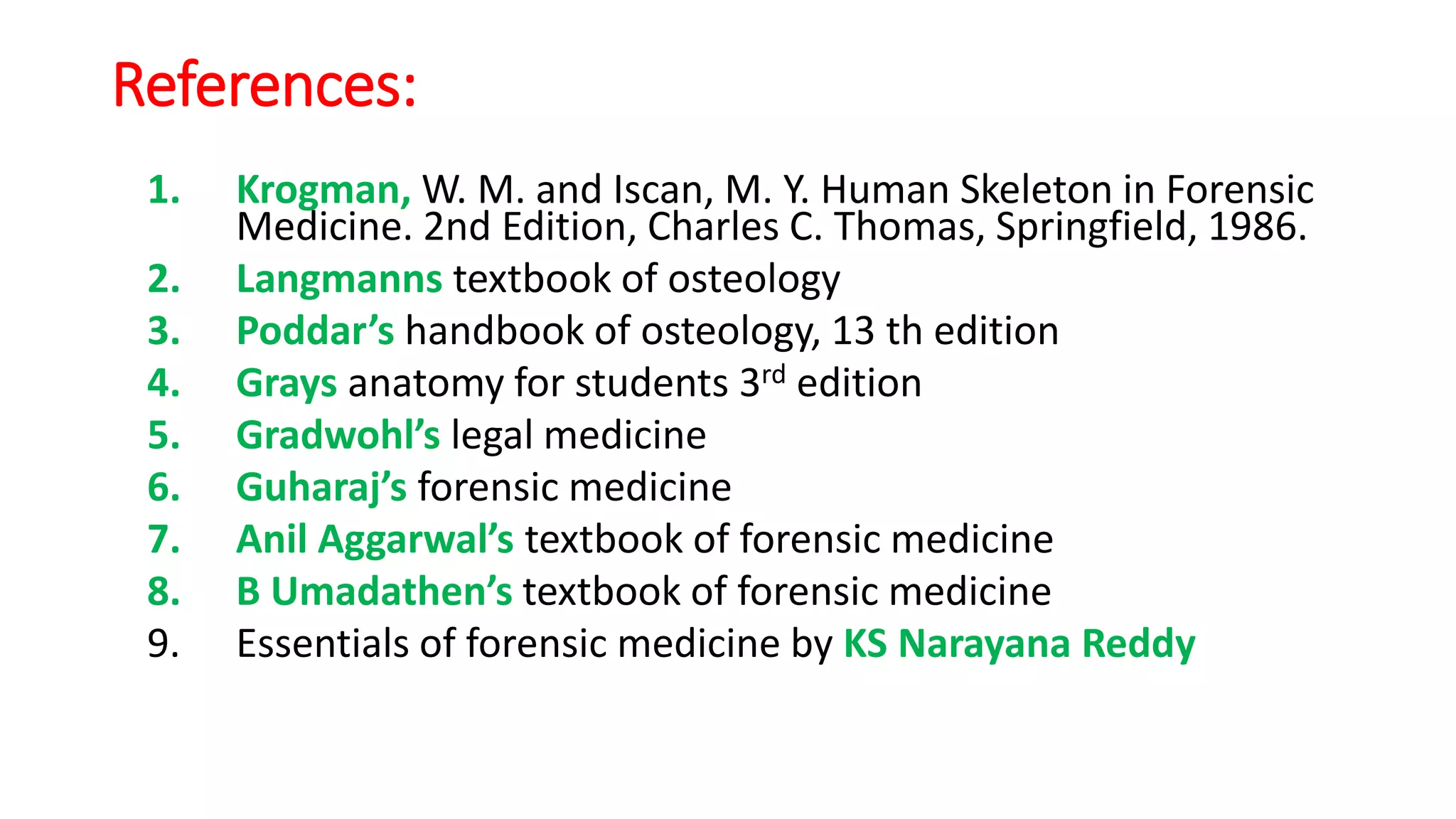 ANATOMY OF THE Hyoid bone | PDF