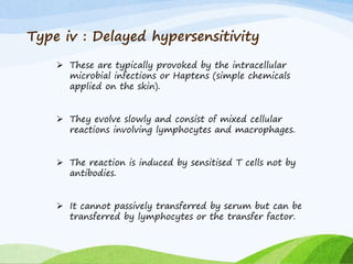 Hypersensitivity reaction iv | PPT