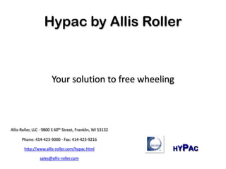Hypac | PPT