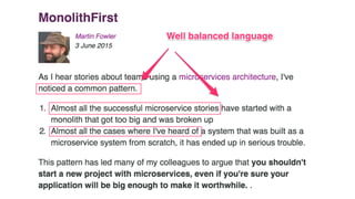 Hype driven development | PDF