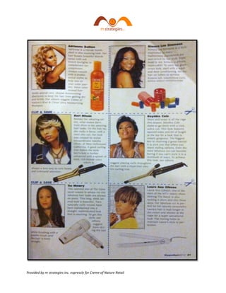 Hype Hair July/August | PDF