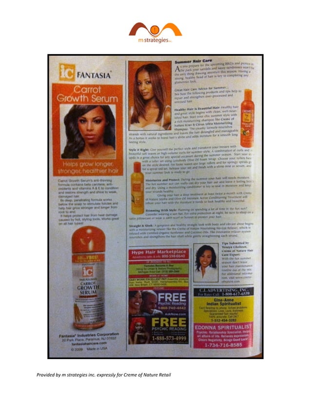 Hype Hair July/August | PDF
