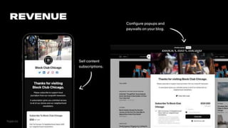 Hype Pitch Deck | PPT