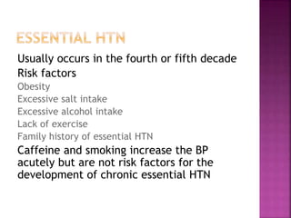 hypertension hypertension hypertension .pptx