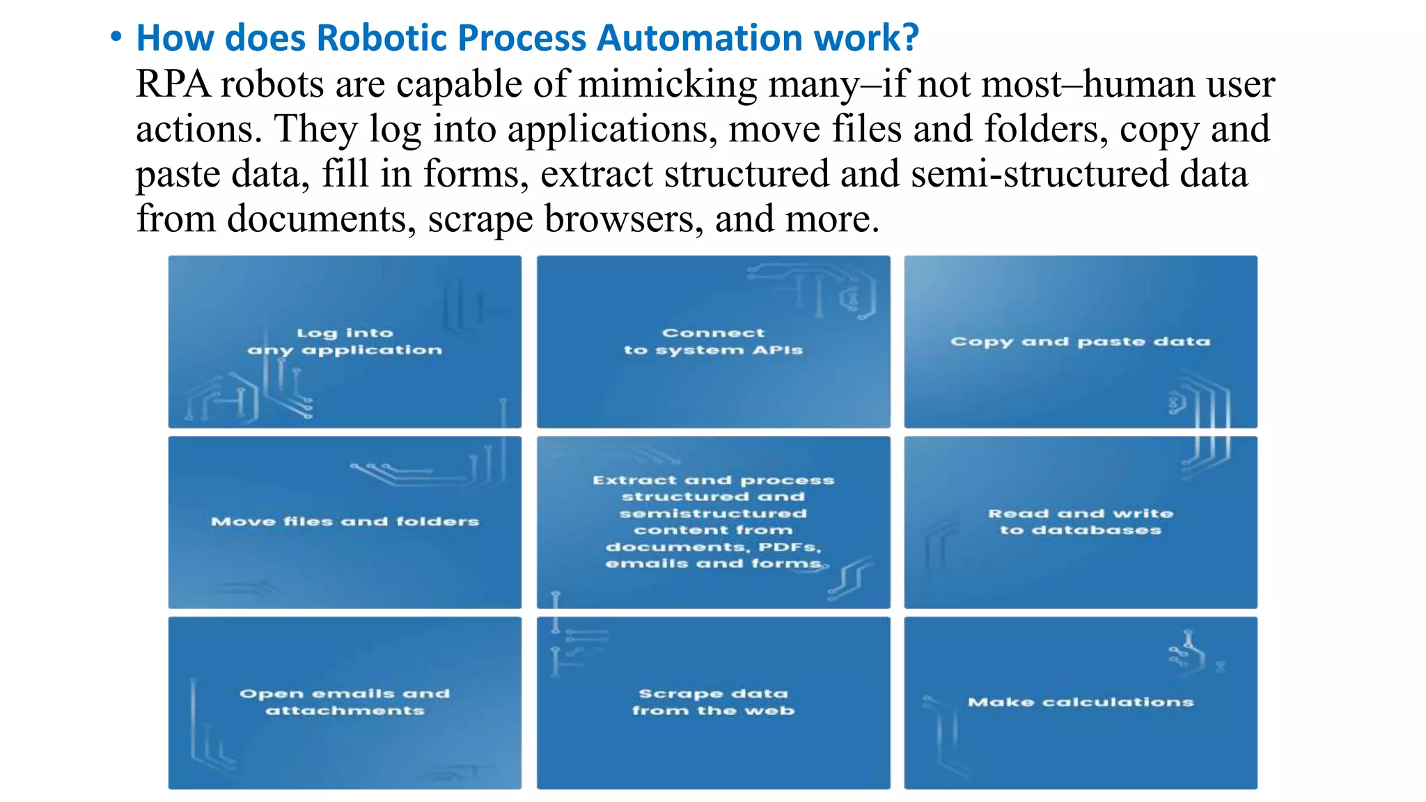 Hyper automation | PPTX