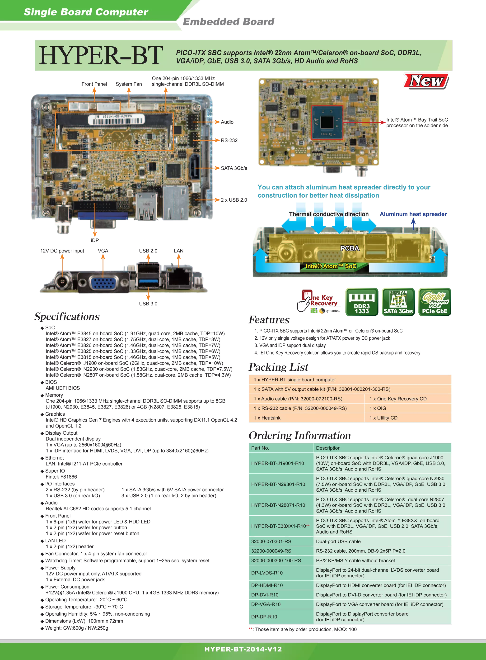 Hyper-BT 072214 | PDF