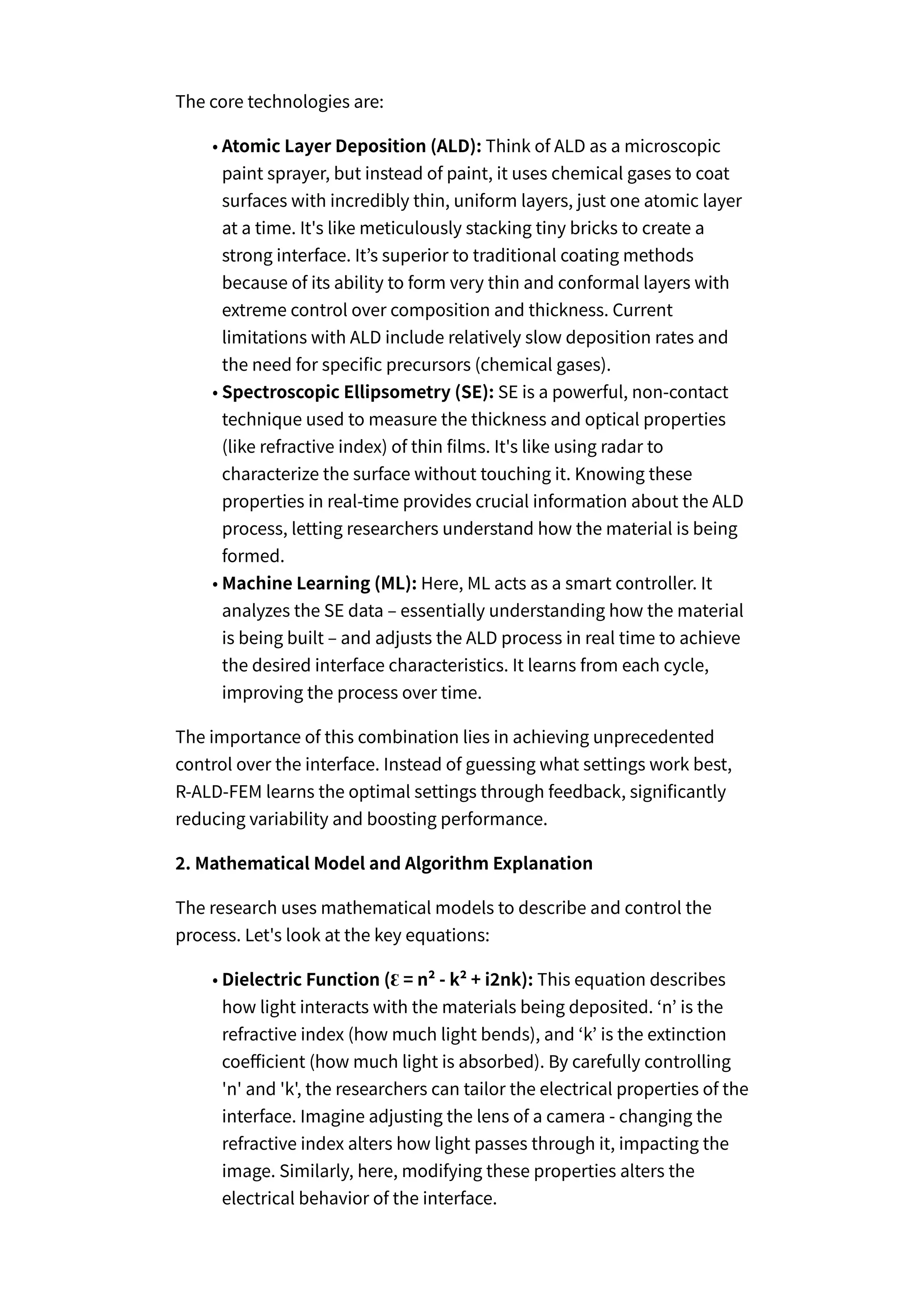 Hyper-Efficient Solid-State Electrolyte Interface Engineering via Real-Time Atomic Layer ...