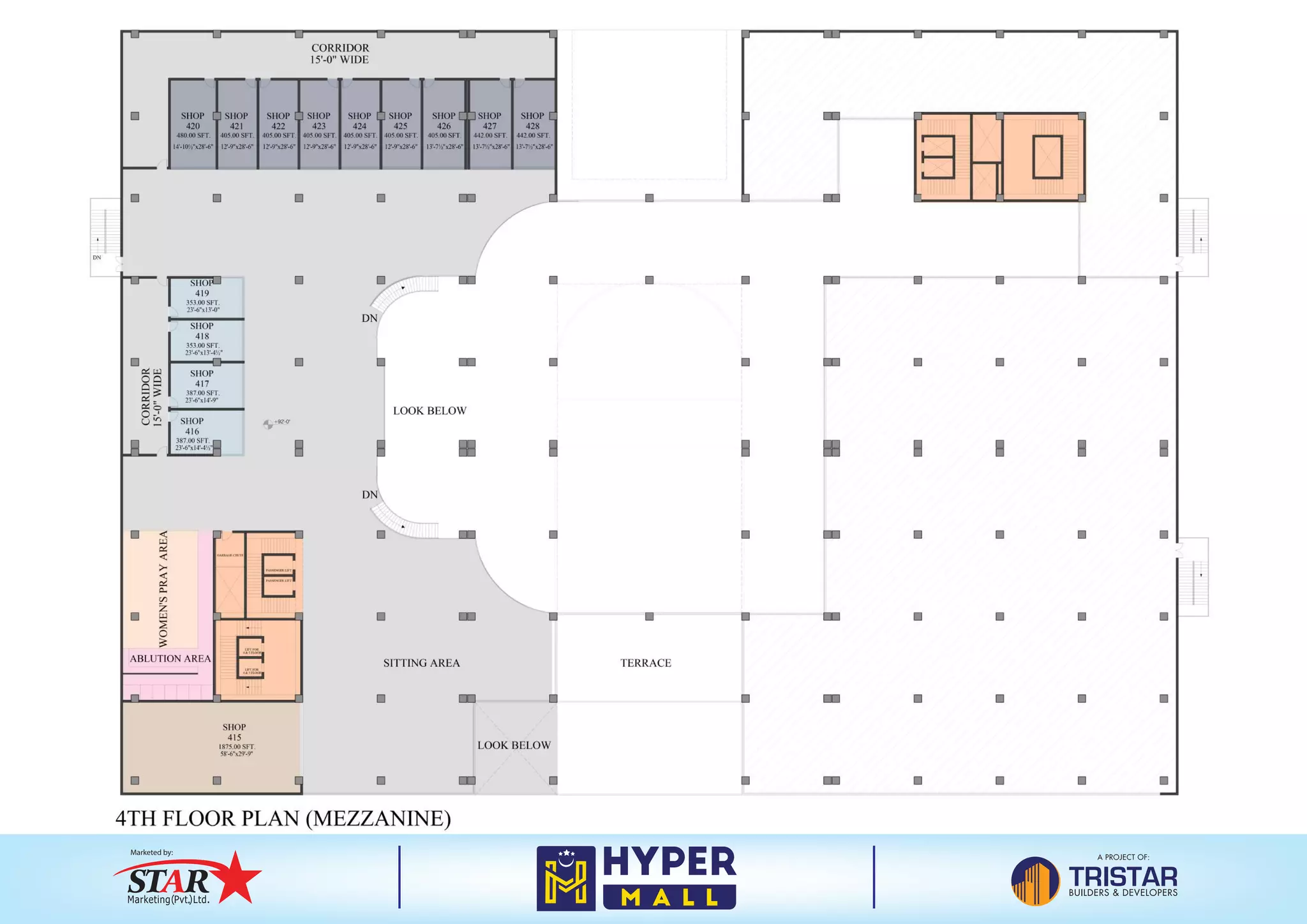 Hyper mall-master-plan | PPT