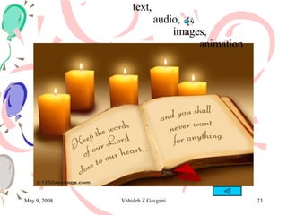 Hyper Media | PPT