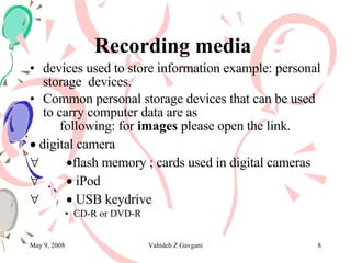 Hyper Media | PPT