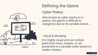 Hyper-Poetry-The-Digital-Verse (1) AY 25-26.pptx