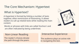 Hyper-Poetry-The-Digital-Verse (1) AY 25-26.pptx