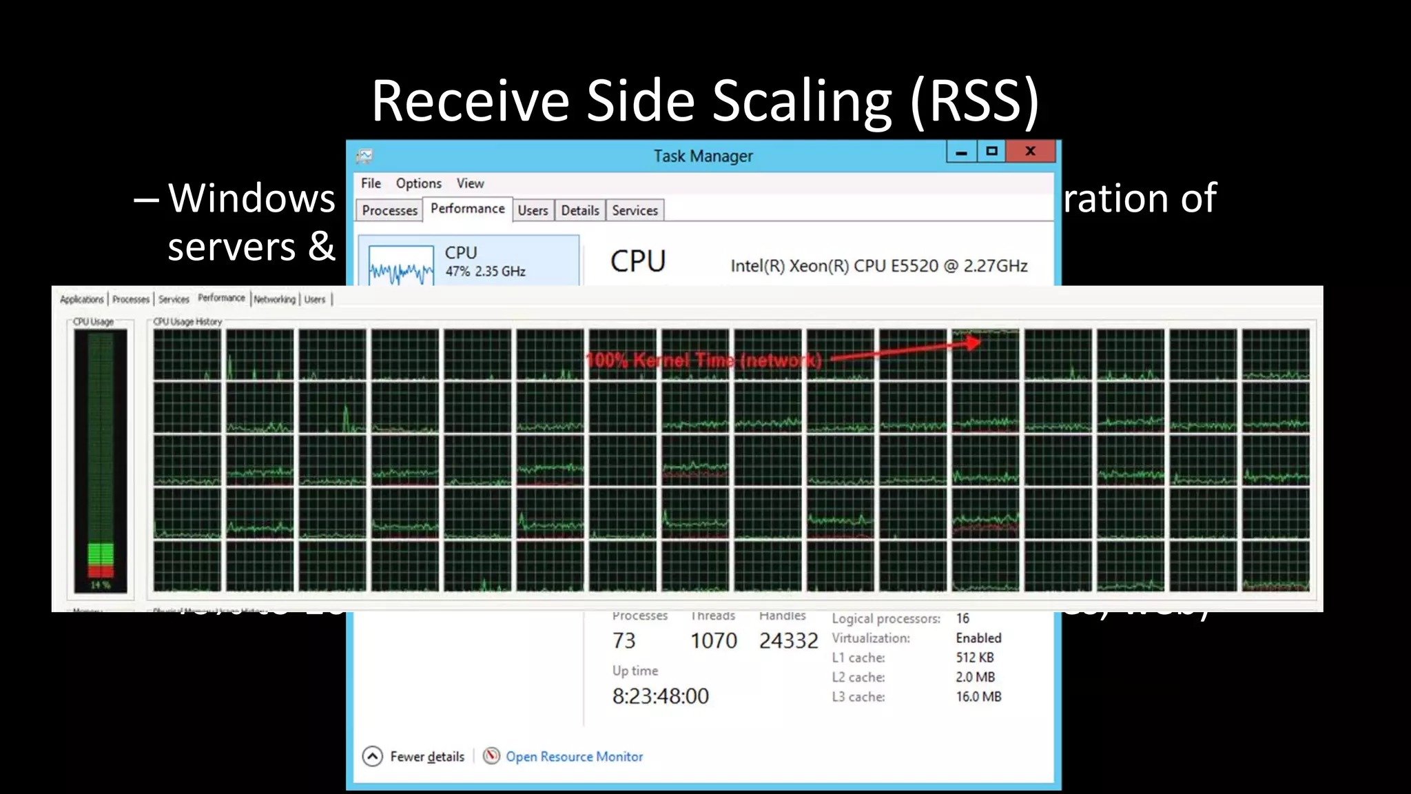 Hyper v.nu-windows serverhyperv-networkingevolved | PDF