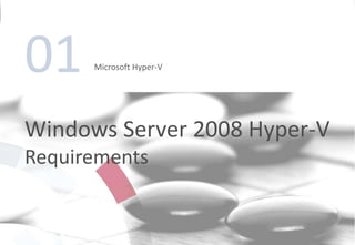Microsoft Hyper-V explained | PDF