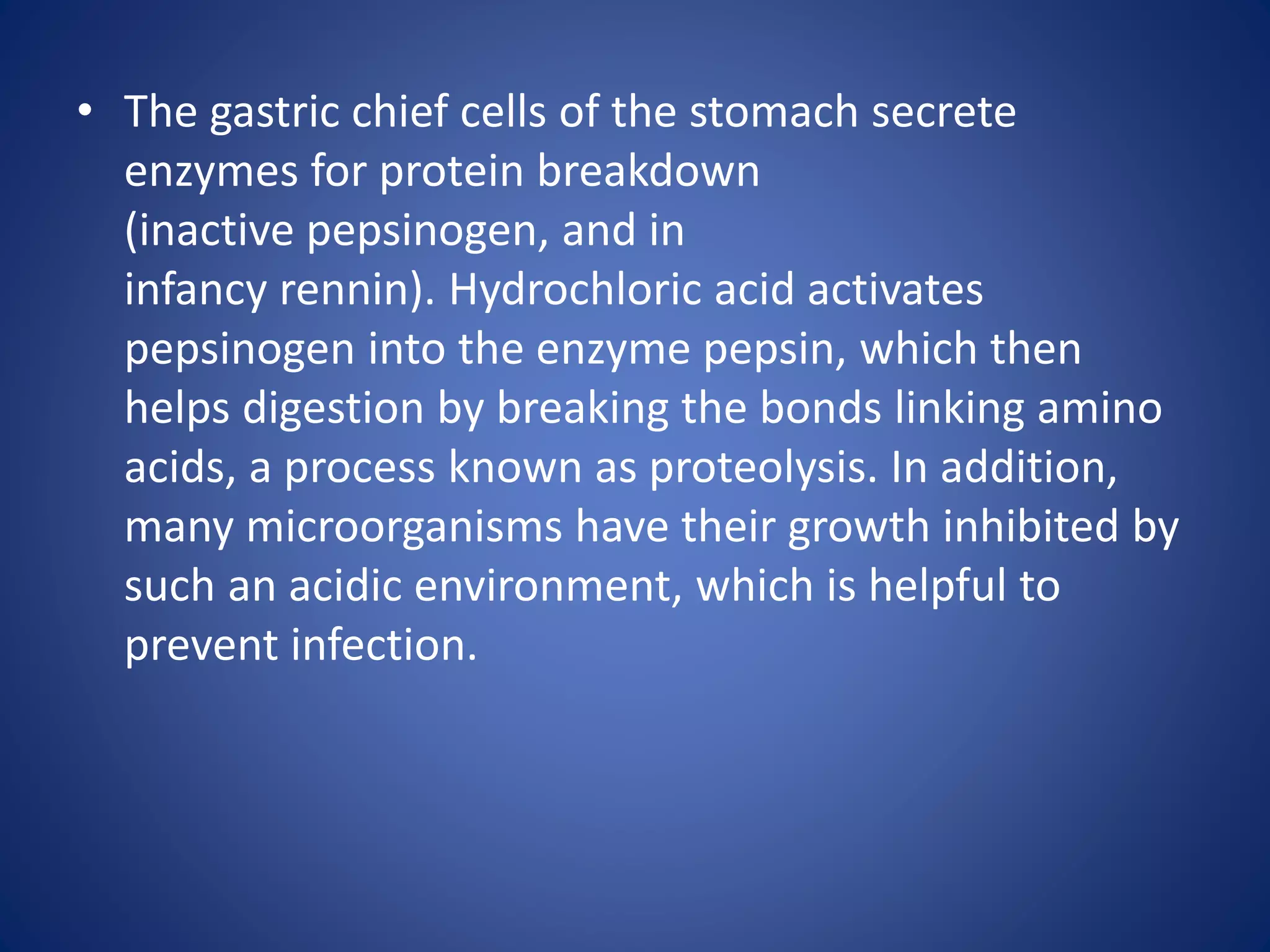 Hyper acidity or acute or chronic gastritis | PPTX