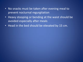 Hyper acidity or acute or chronic gastritis | PPTX