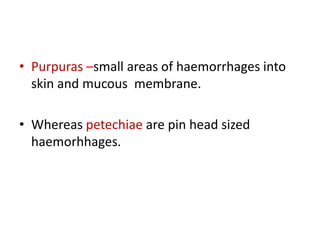 HYPERAEMIA congrstion haemoorhage cvc spleen | PPTX