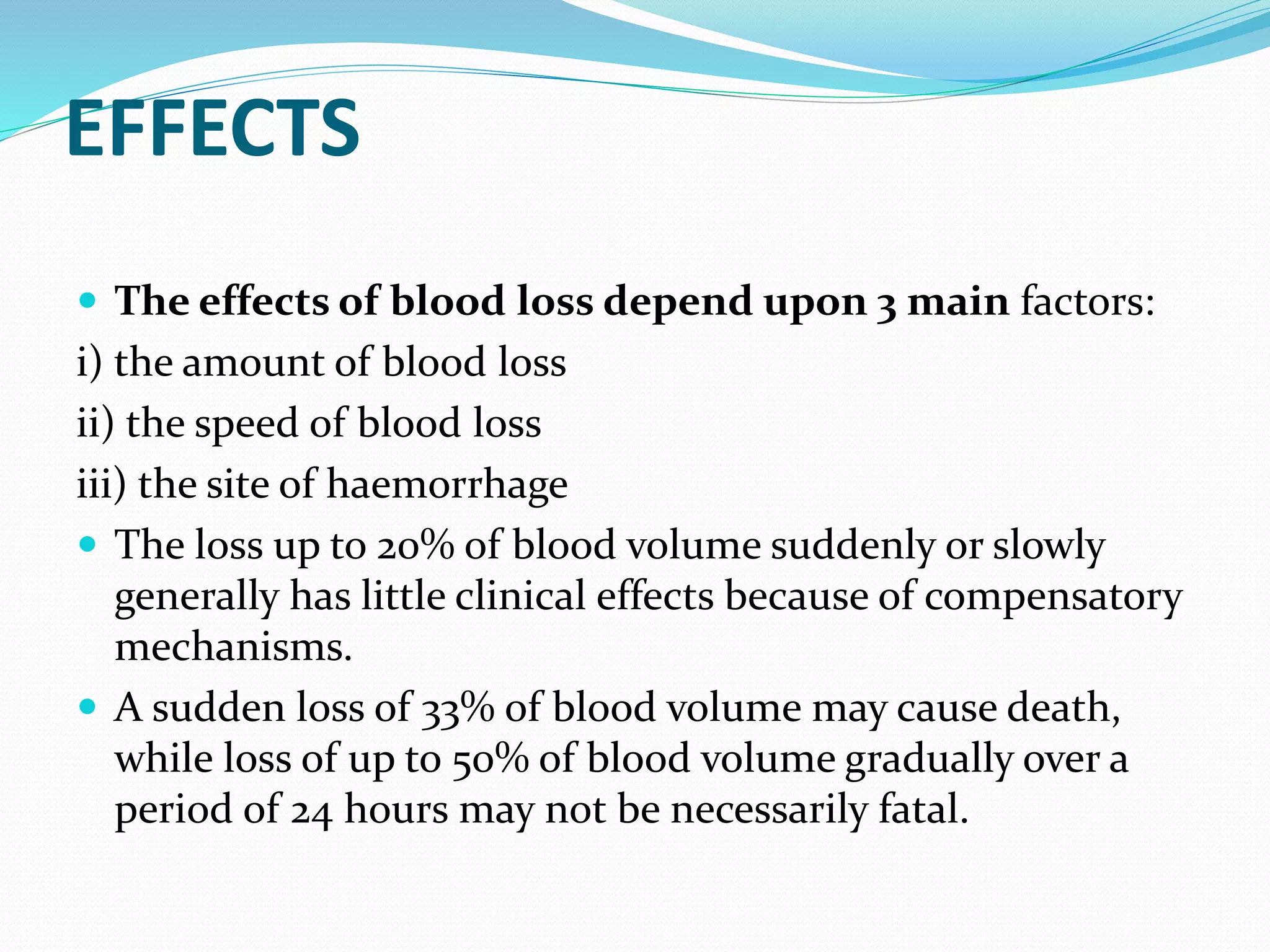 HYPERAEMIA & CONGESTION | PPTX