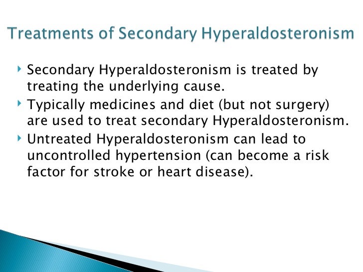 Hyperaldosteronism new[1]