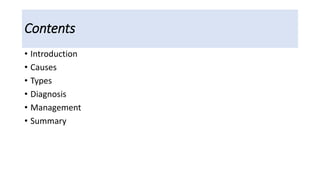Hyperammonemia | PPTX