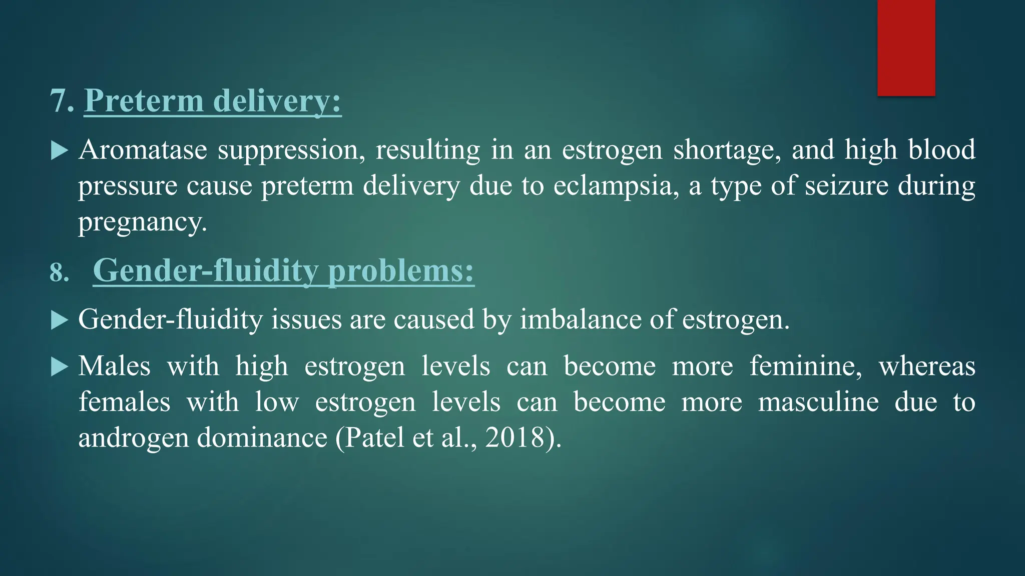 HYPER AND HYPO-ESTROGEN ACTIVITY DRIVEN-PATHOLOGIES ppt.pdf