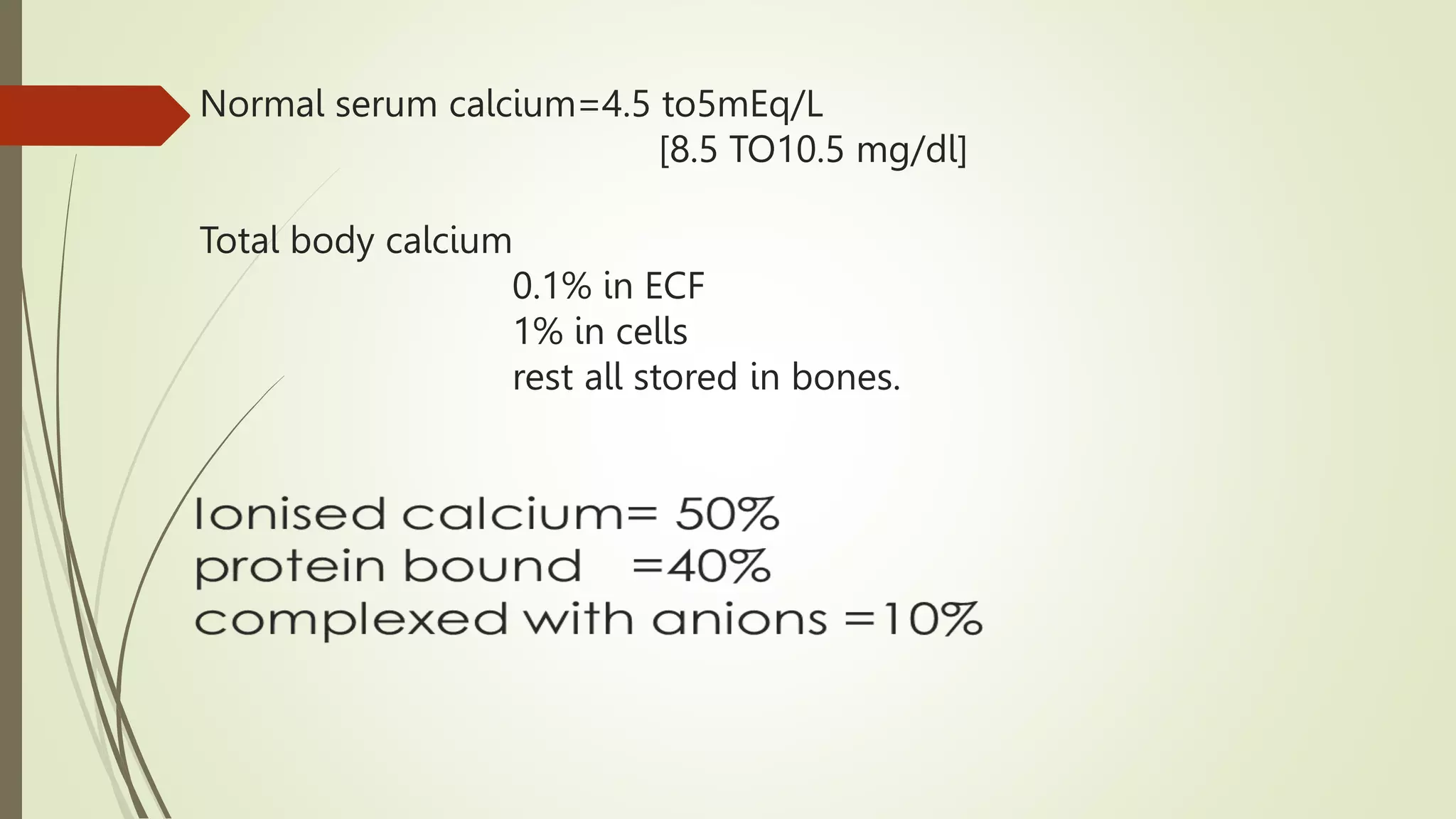 HYPER AND HYPOCALCEMIA.pptx