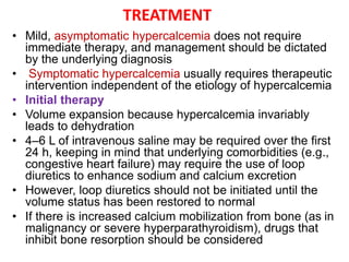 hyper and hypocalcemia.pptx