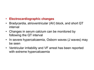 hyper and hypocalcemia.pptx