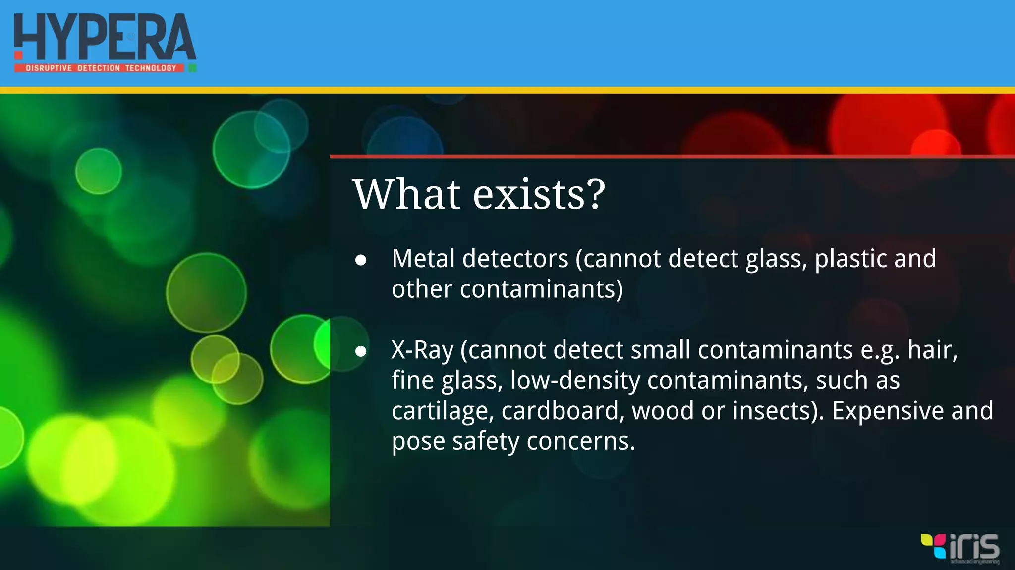 Hypera - Pitch Deck | PPTX