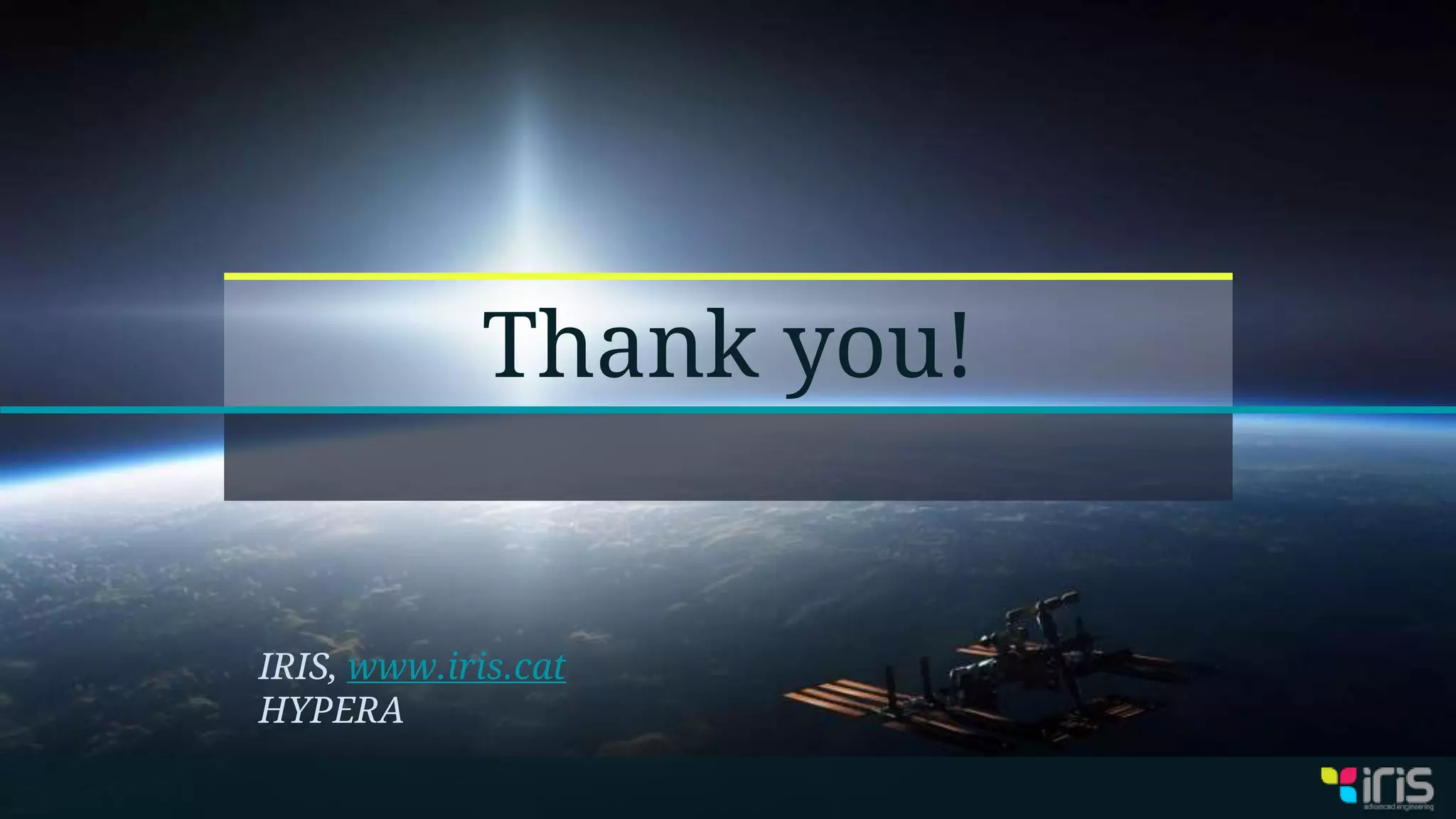 Hypera - Pitch Deck | PPTX