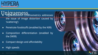 Hypera - Pitch Deck | PPTX