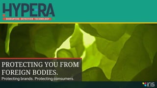 Hypera - Pitch Deck | PPT