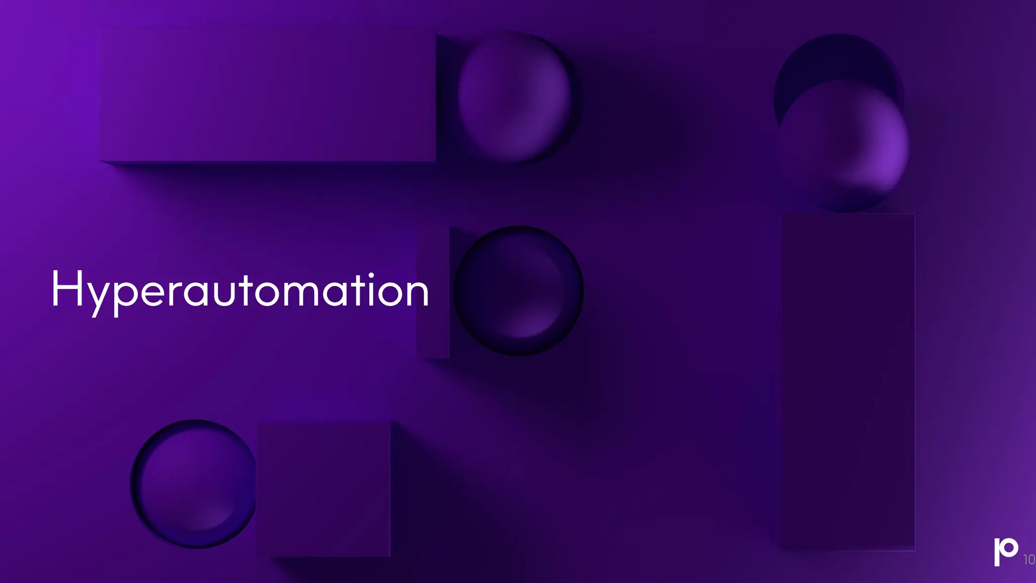 Hyperautomation and AI/ML: A Strategy for Digital Transformation Success.pdf | Free Download