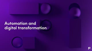 Hyperautomation and AI/ML: A Strategy for Digital Transformation Success.pdf