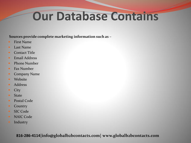 Hyperbac network users email data | PPTX | Email | Internet