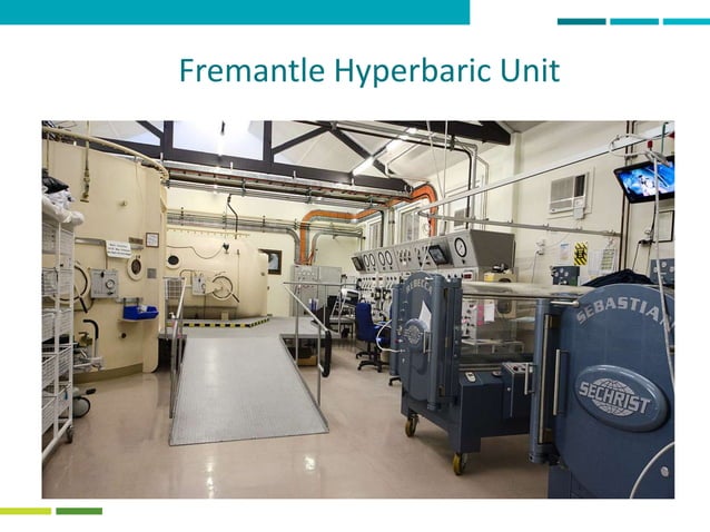Hyperbaric medicine | PPT