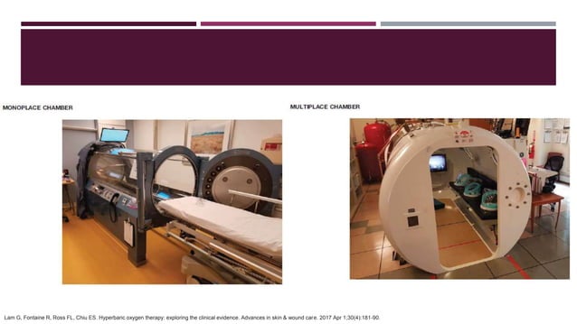 Hyperbaric Oxygen Therapy for Neurological Conditions | PPT | Free download