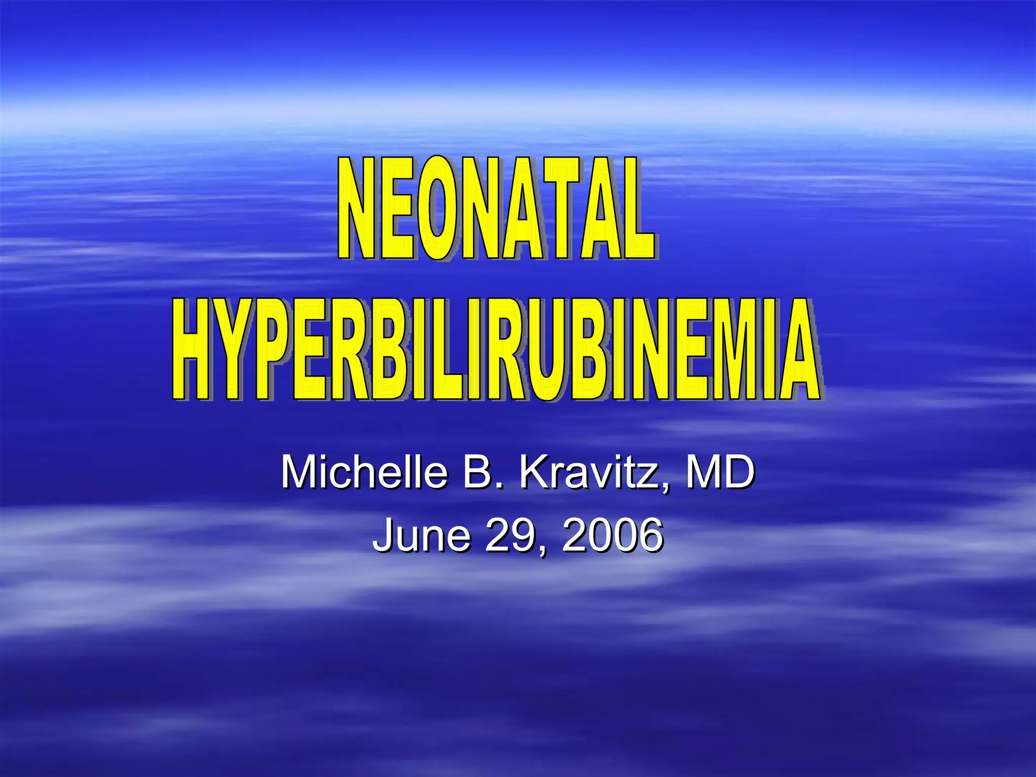 Hyperbili kravitz | PPT