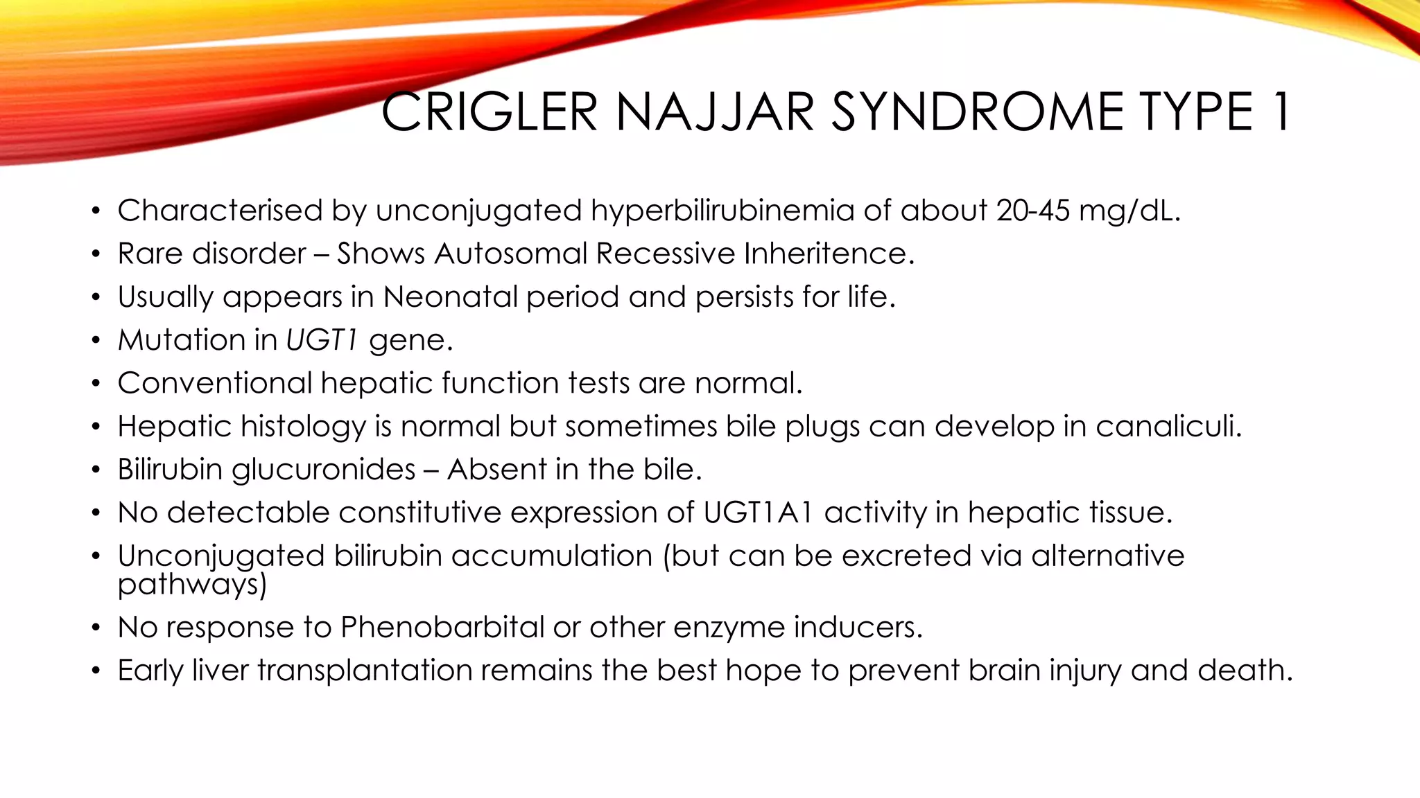 Hyperbilirubinemia | PPTX