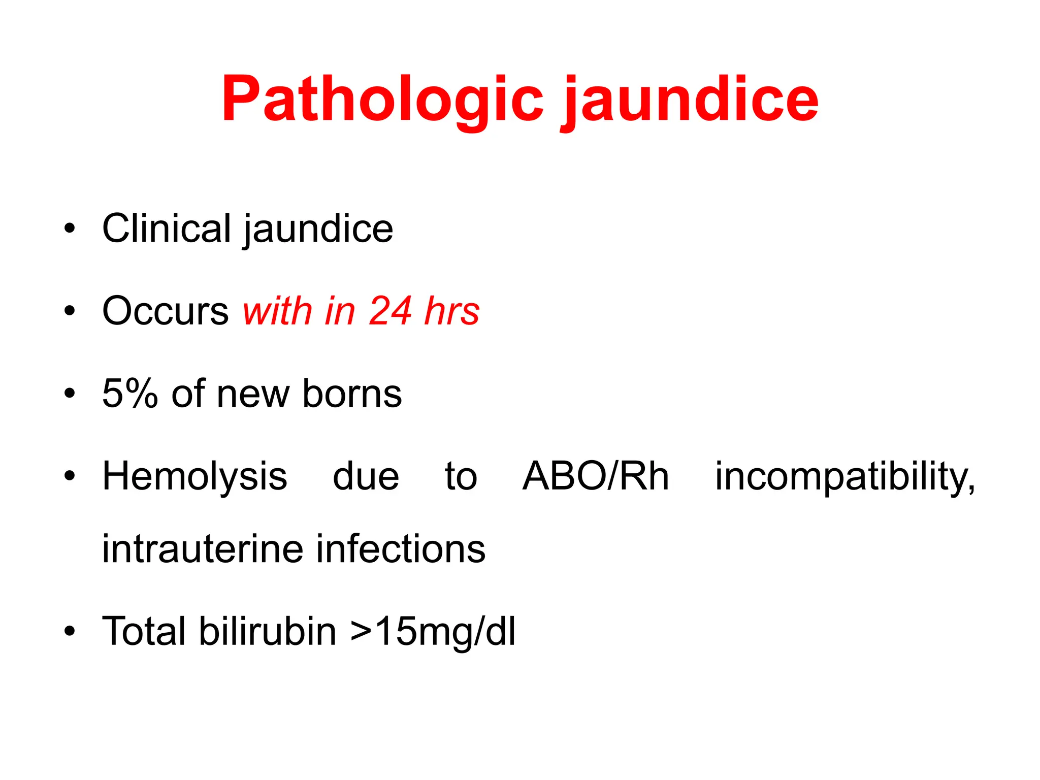 unit 3 nursing care of a neonate Hyperbilirubinemia neonate.ppt