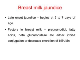 unit 3 nursing care of a neonate Hyperbilirubinemia neonate.ppt