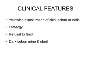 unit 3 nursing care of a neonate Hyperbilirubinemia neonate.ppt