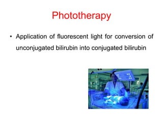 unit 3 nursing care of a neonate Hyperbilirubinemia neonate.ppt